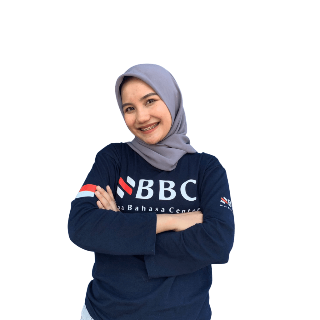 Paket Non Camp - Kampung Inggris BBC